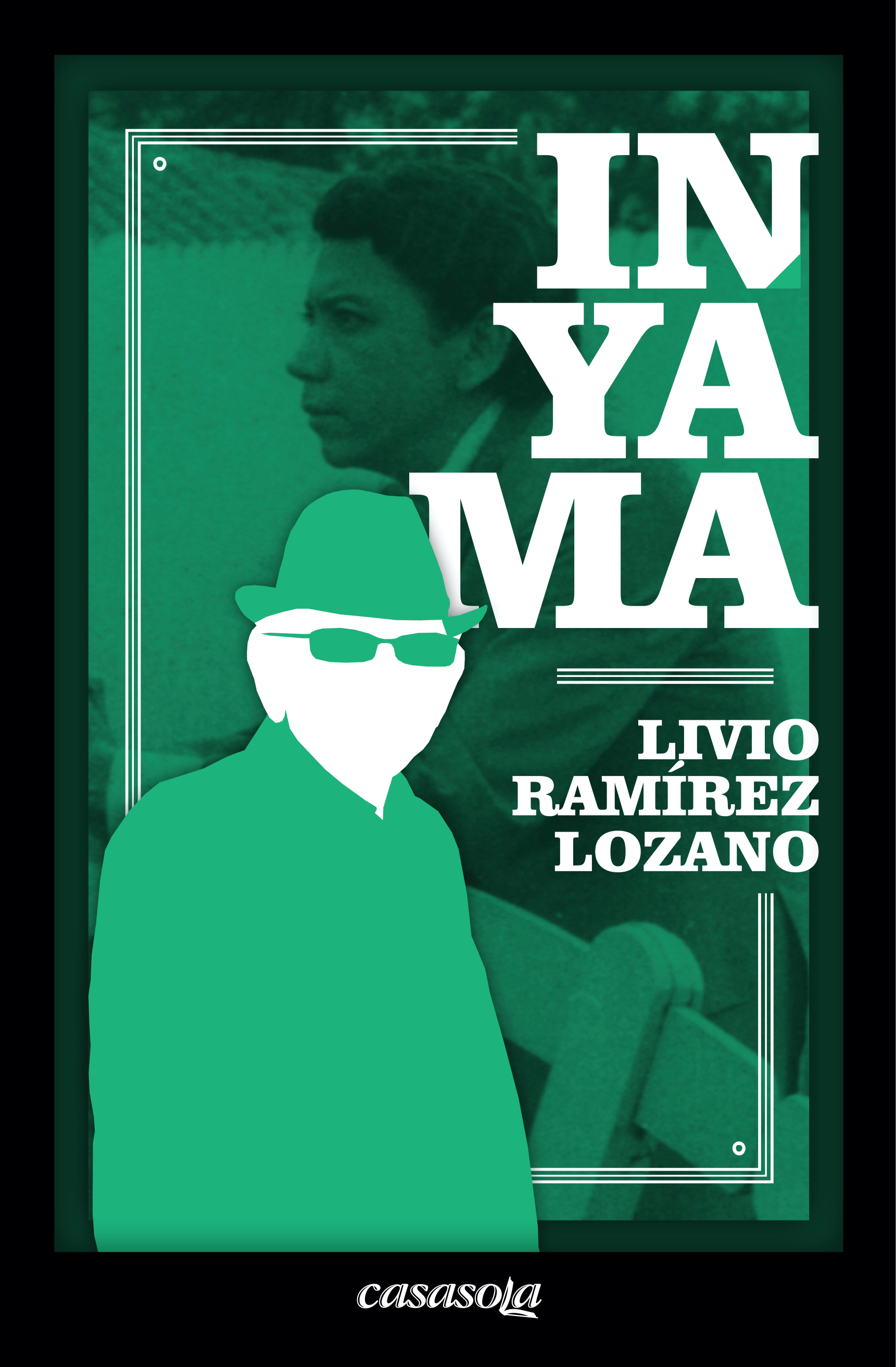 Inyama – LITERATURA CENTROAMERICANA
