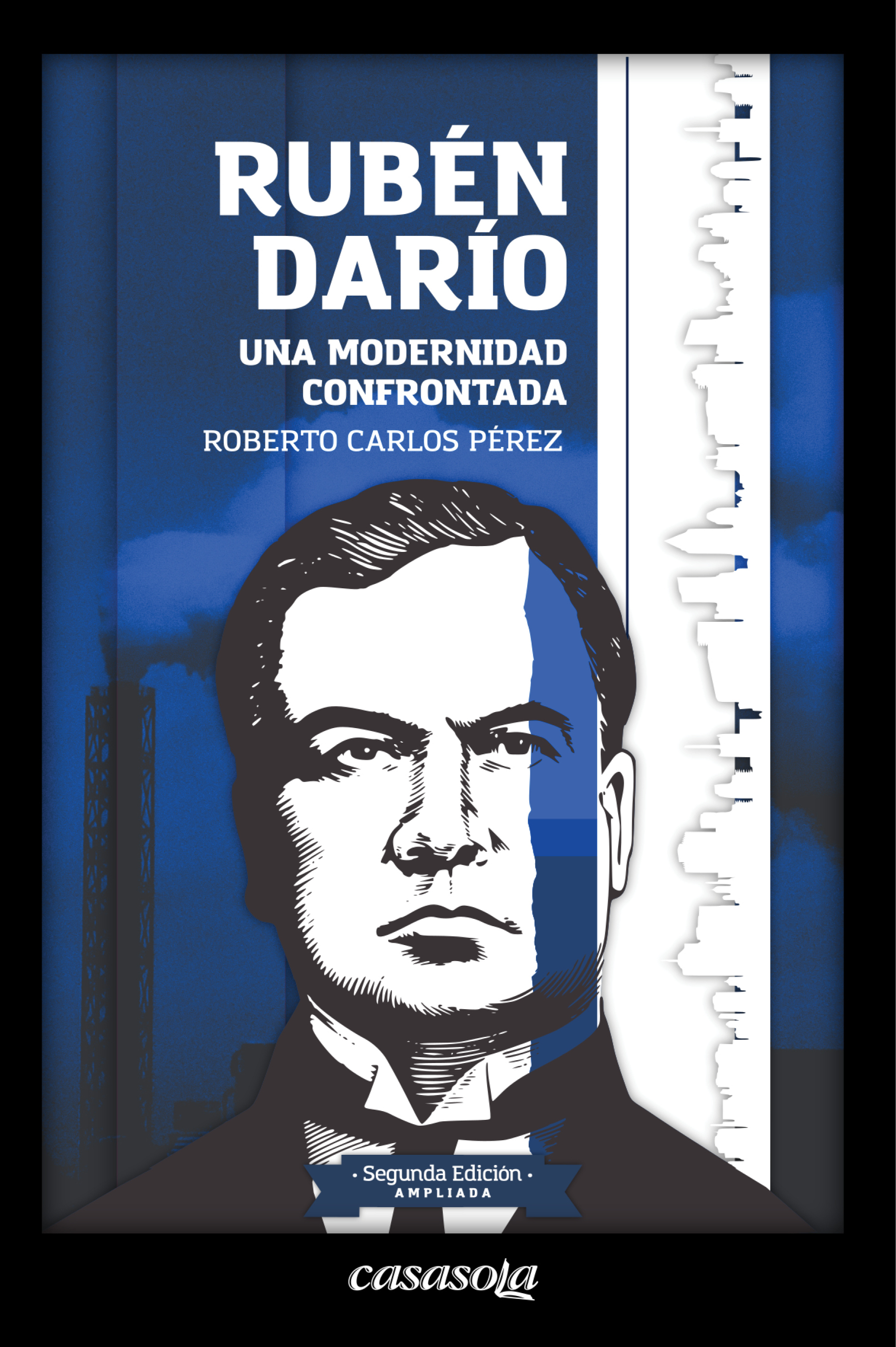 Rubén Darío: Una modernidad confrontada – LITERATURA CENTROAMERICANA