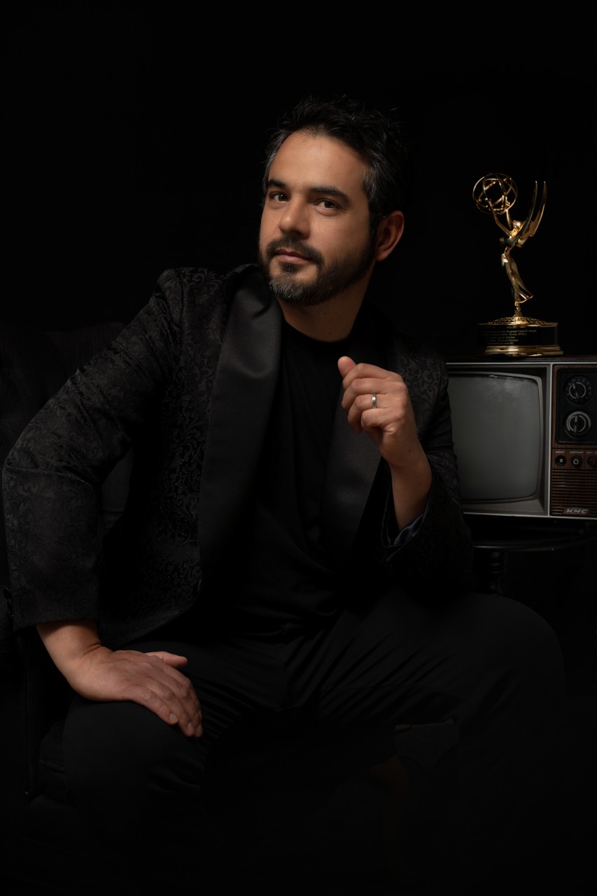 Mario Ramos – LITERATURA CENTROAMERICANA